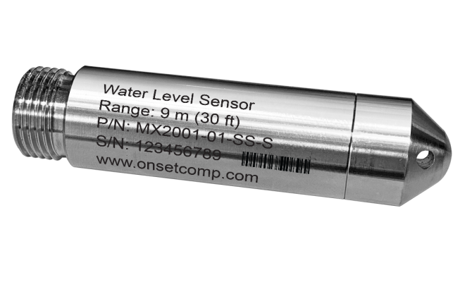 Water Level Sensor