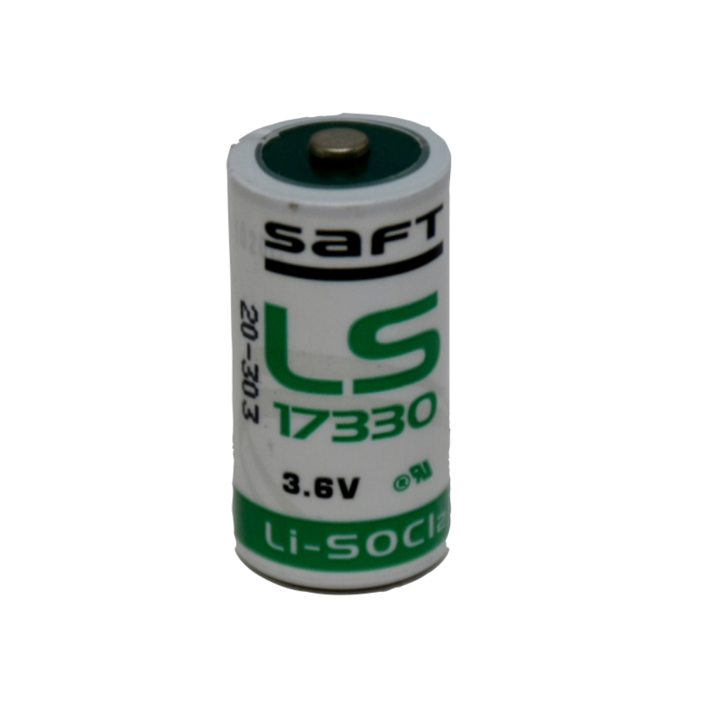 Lithium Battery 3.6V (2/3A)
