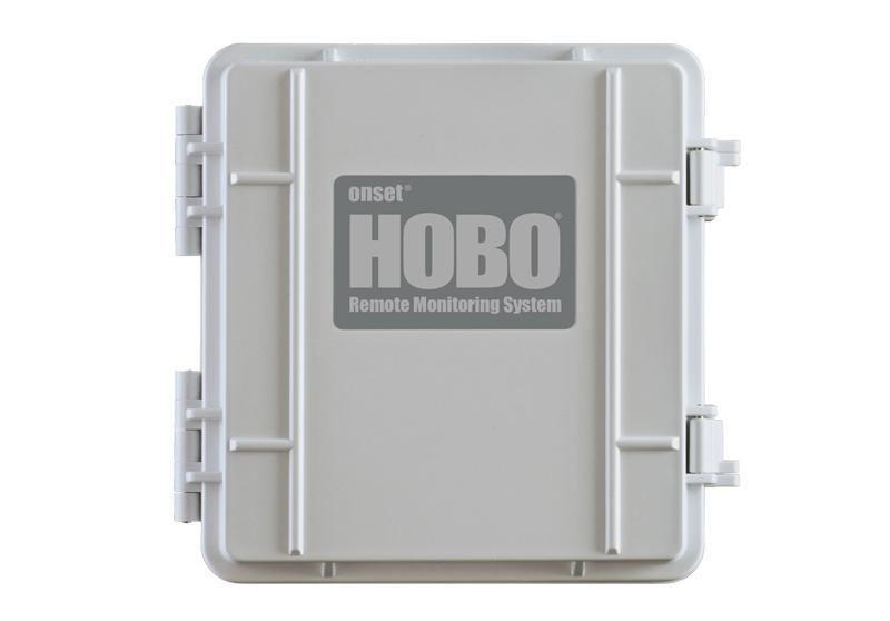 RX3000 Remote Monitoring Station