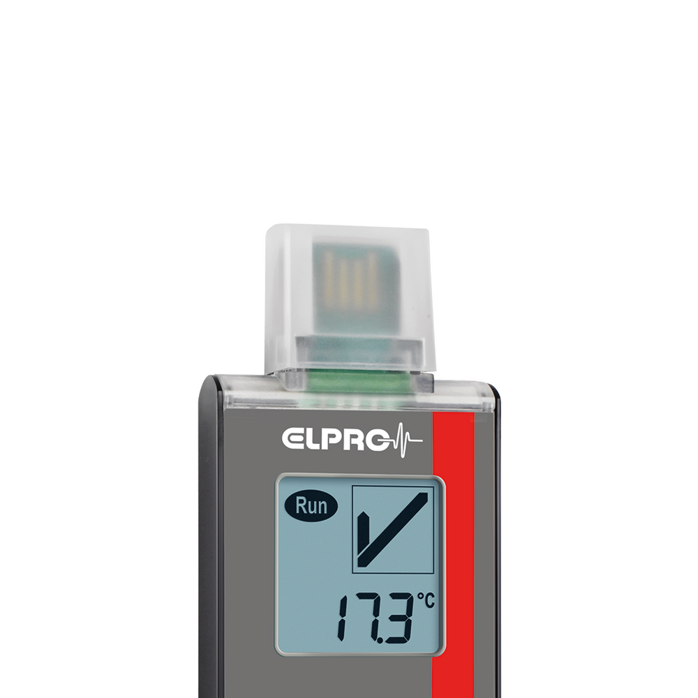 LIBERO CI Single Use Shelf-life Indicator