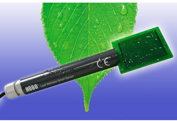 Leaf Wetness Smart Sensor