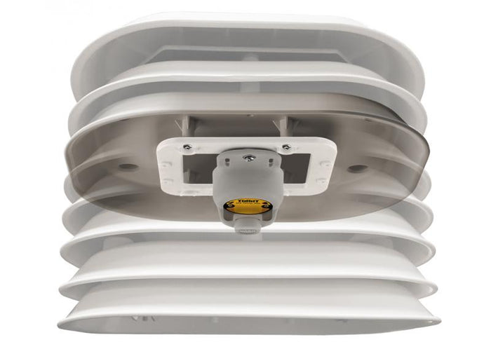 RS1/M-RSA Solar Radiation Shield Bracket