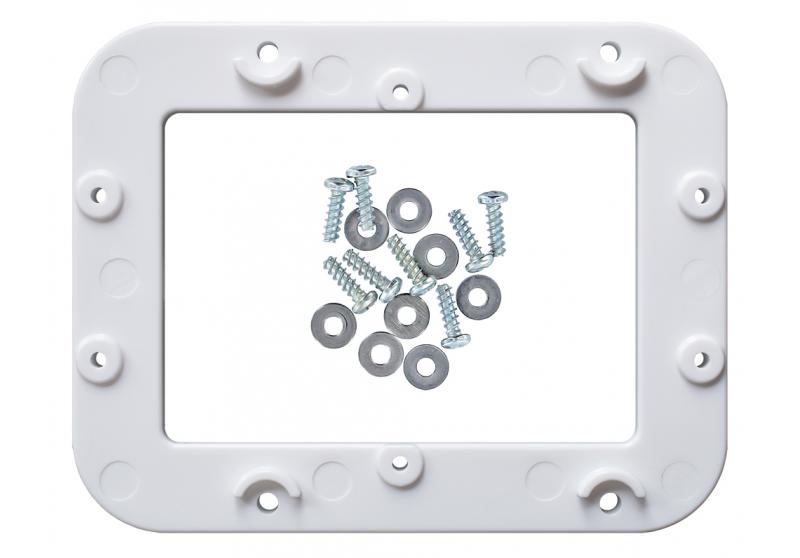 RS1/M-RSA Solar Radiation Shield Bracket