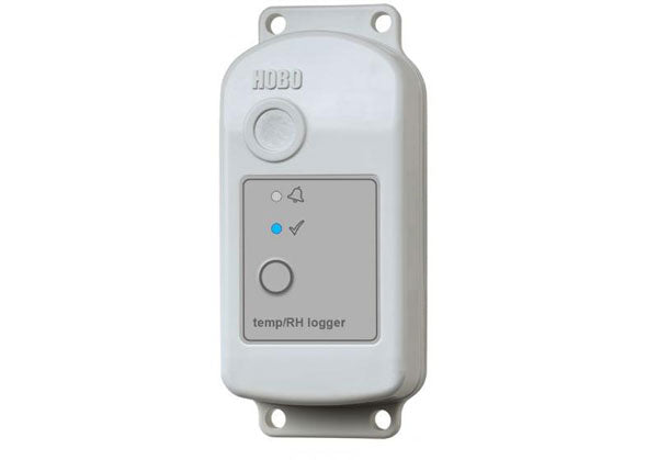HOBO Temperature & Humidity Data Logger