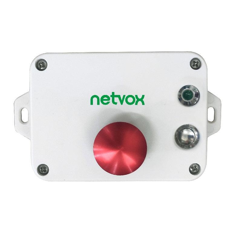 Wireless Push Button