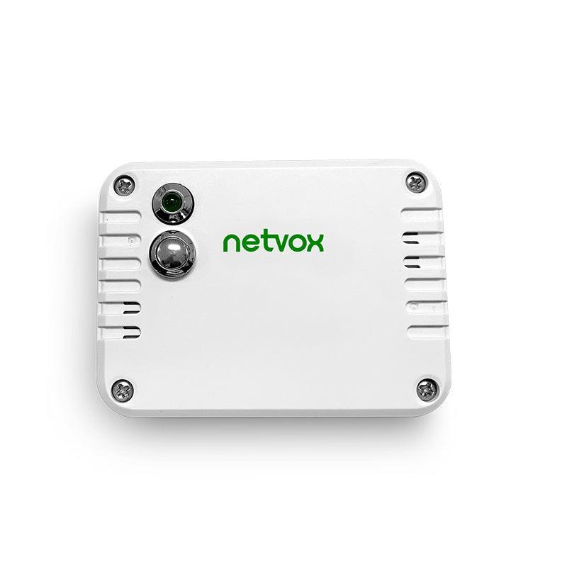Wireless Air Pressure and Temperature Sensor