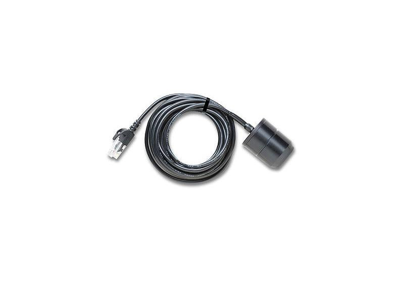 Solar Radiation Smart Sensor