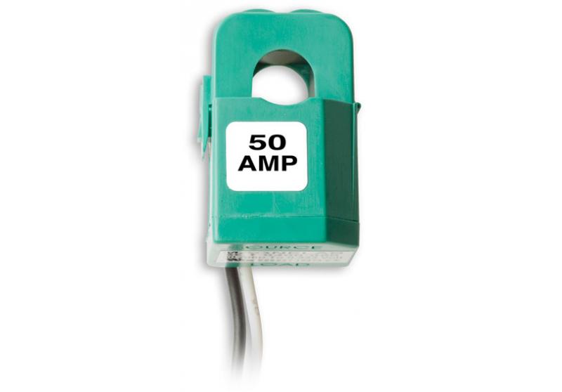 50 Amp AC Current Transformer Sensor