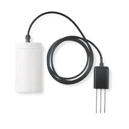 Wireless Soil Moisture\Temp & EC Sensor