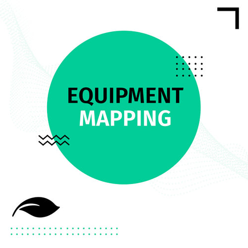 Equipment Mapping
