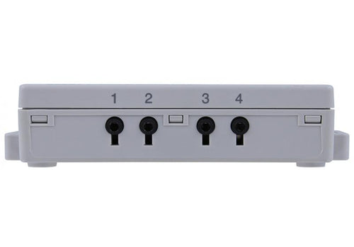 UX120 4-Channel USB Analog Data Logger