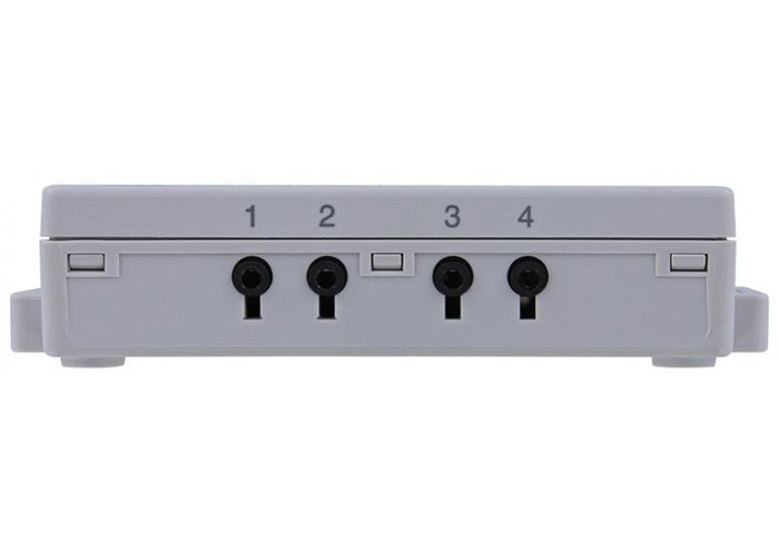 UX120 4-Channel USB Analog Data Logger