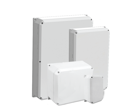 IP66 Outdoor Enclosure