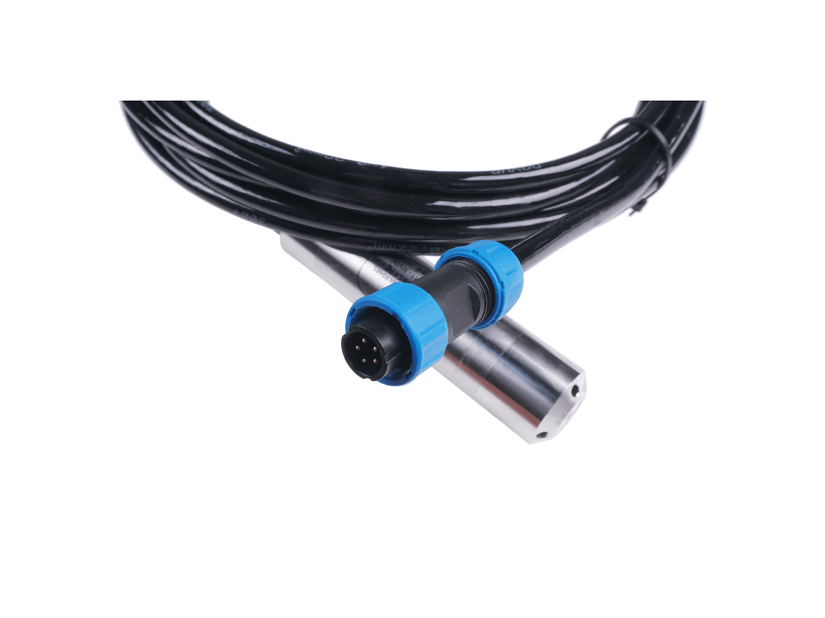 RS485 Modbus-RTU Liquid Level Sensor