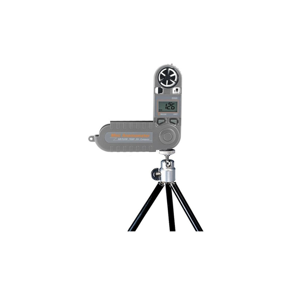 Pocket Anemometer & Compass - 8996