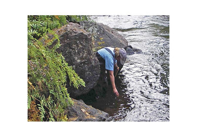 TidbiT v2 Water Temperature Data Logger - UTBI-001