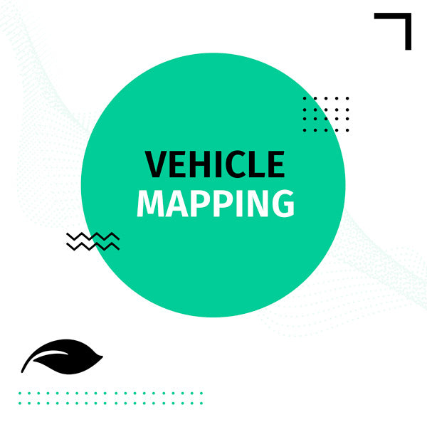 Vehicle Mapping